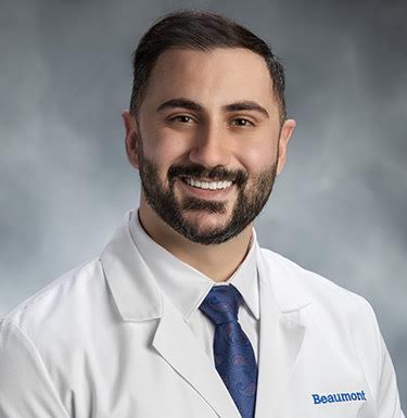 Our Doctors in Dearborn and Rochester Hills, MI | Epic Foot and Ankle PLLC